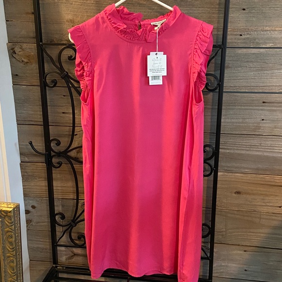 Mary Square | Dresses | Mary Square Dress | Poshmark